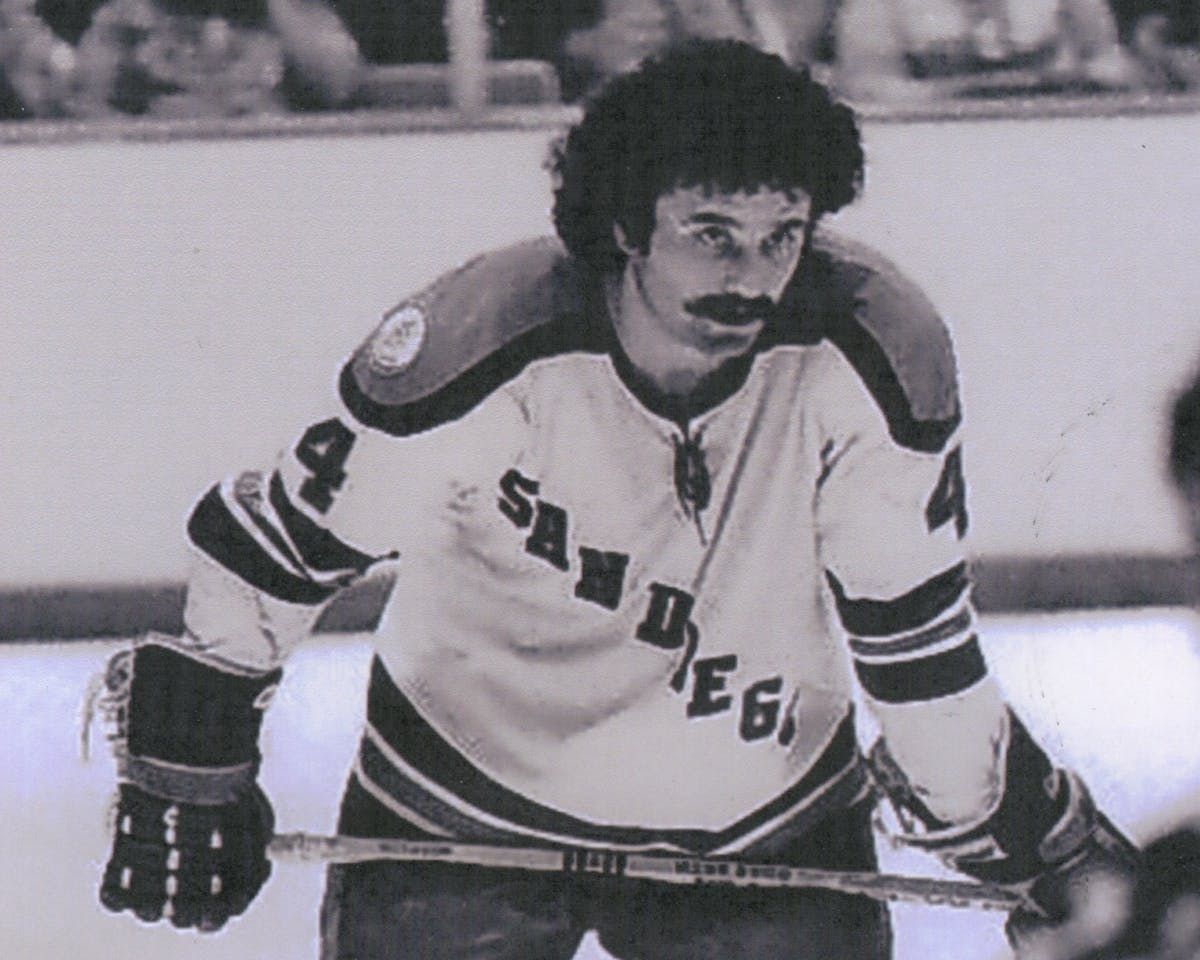 Sydney's Kevin Morrison to be inducted into Newfoundland and Labrador ...