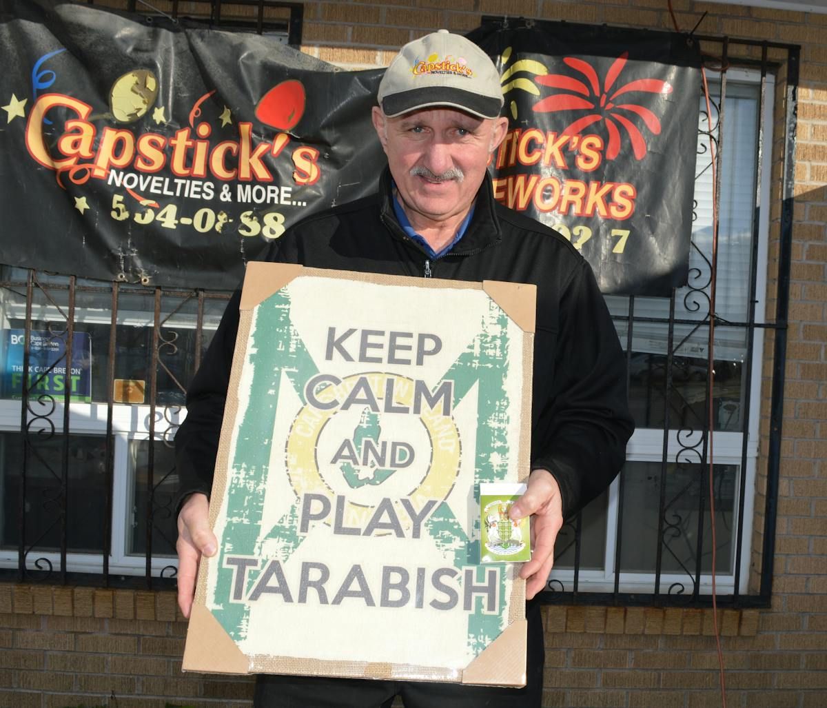 Iconic card game tarabish part of Lebanese cultural contribution to ...