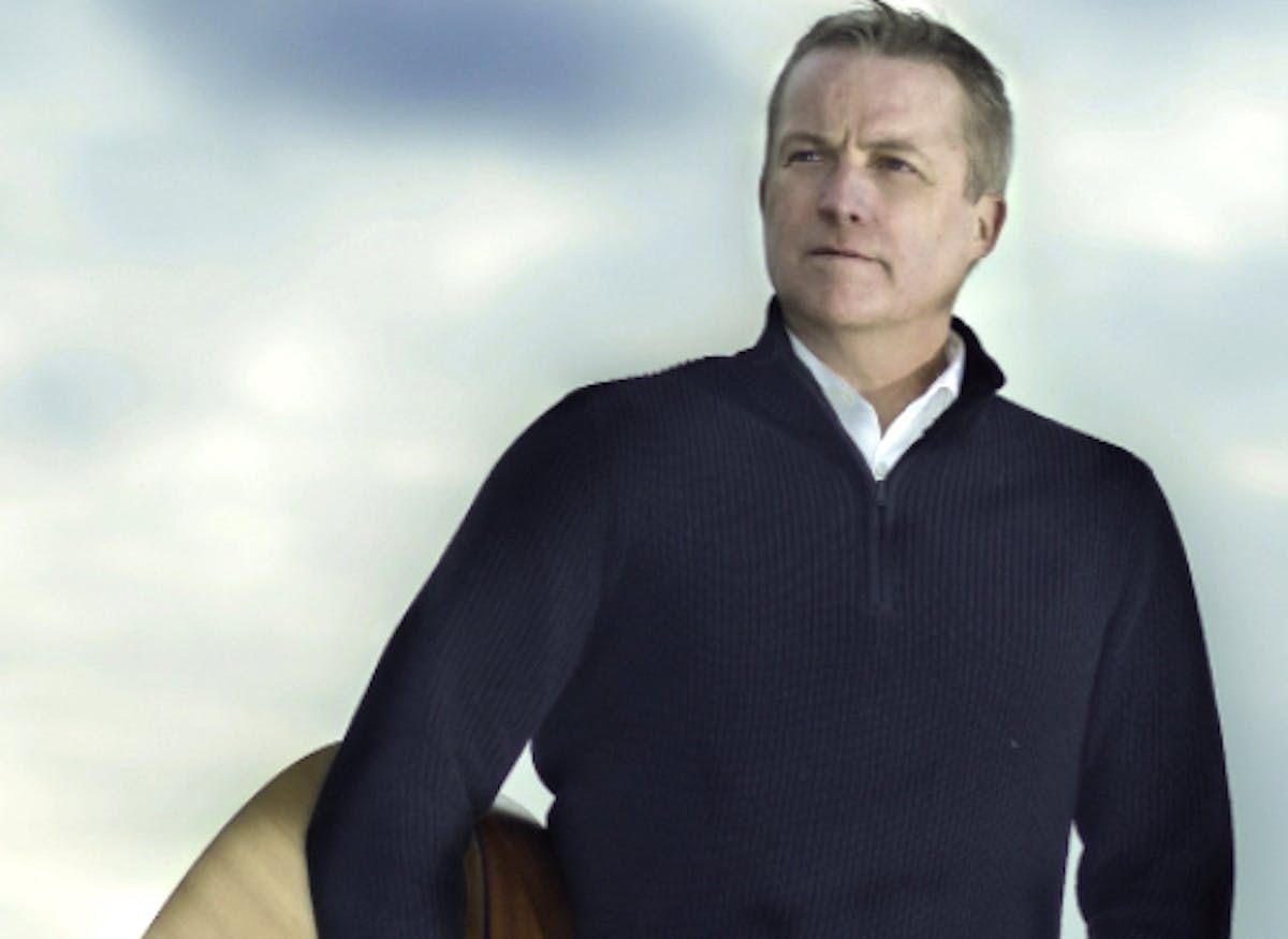 Patrick Drake returning to a Cape Breton stage | PNI Atlantic News