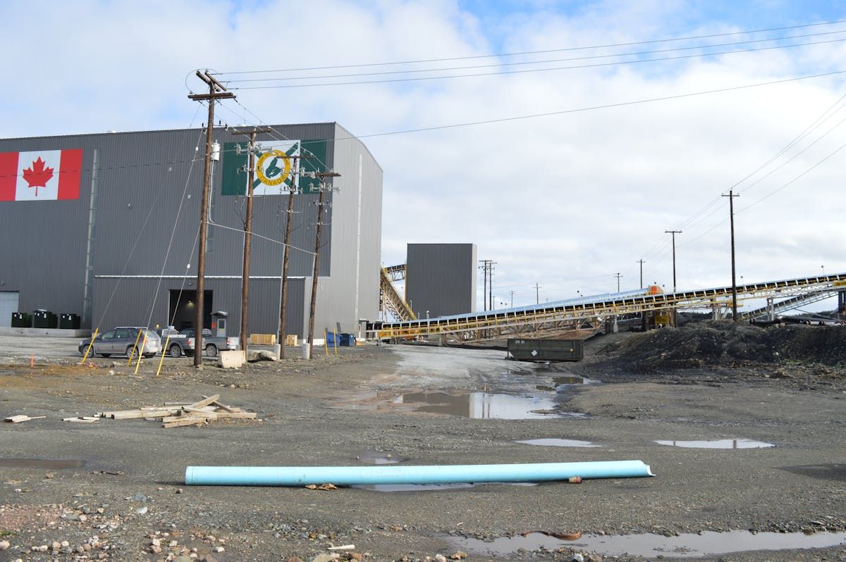 LETTER: Ongoing noise pollution at Cape Breton mine being ignored | PNI ...