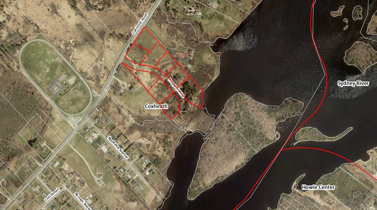 EXCLUSIVE: Kameron Collieries builds subdivision and homes for workers ...