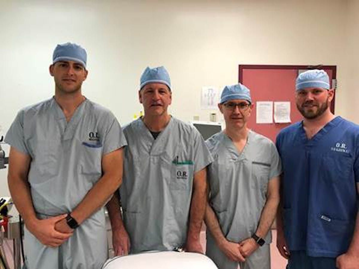 New RN first assistant roles introduced in Cape Breton | PNI Atlantic News