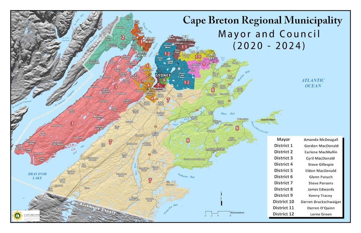 $50K for CBRM boundary review study, outside consultant worries some ...