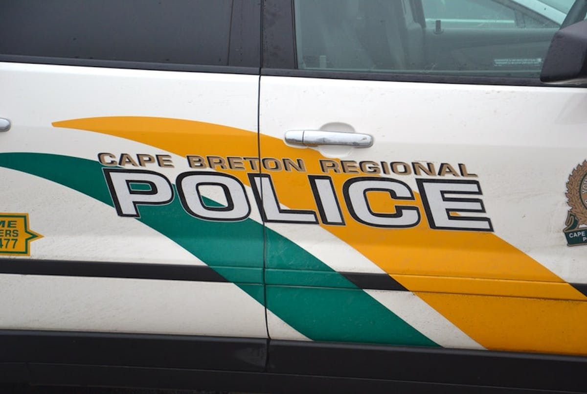 Body discovered on Sydney Mines shore, Cape Breton police report | PNI ...