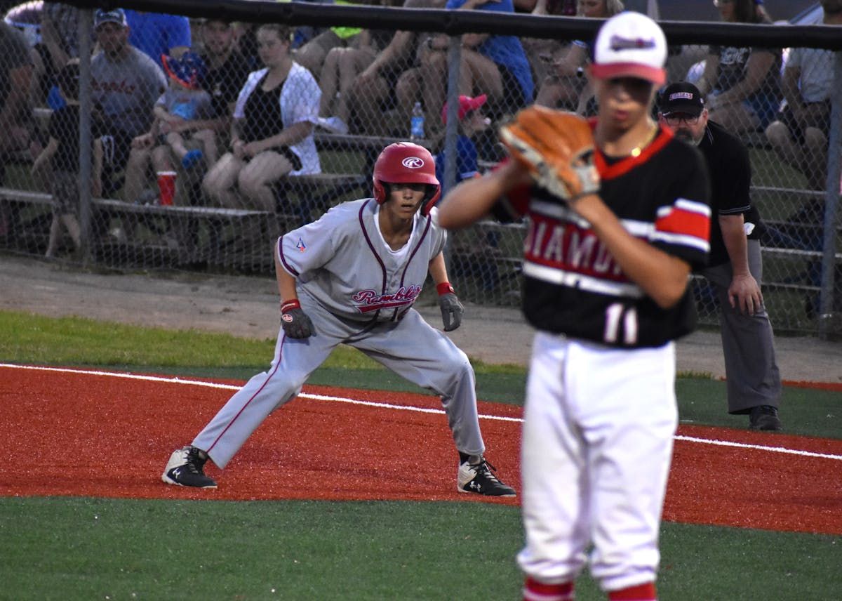 Cape Breton Ramblers open Summer Showcase with losses in Sydney Mines ...