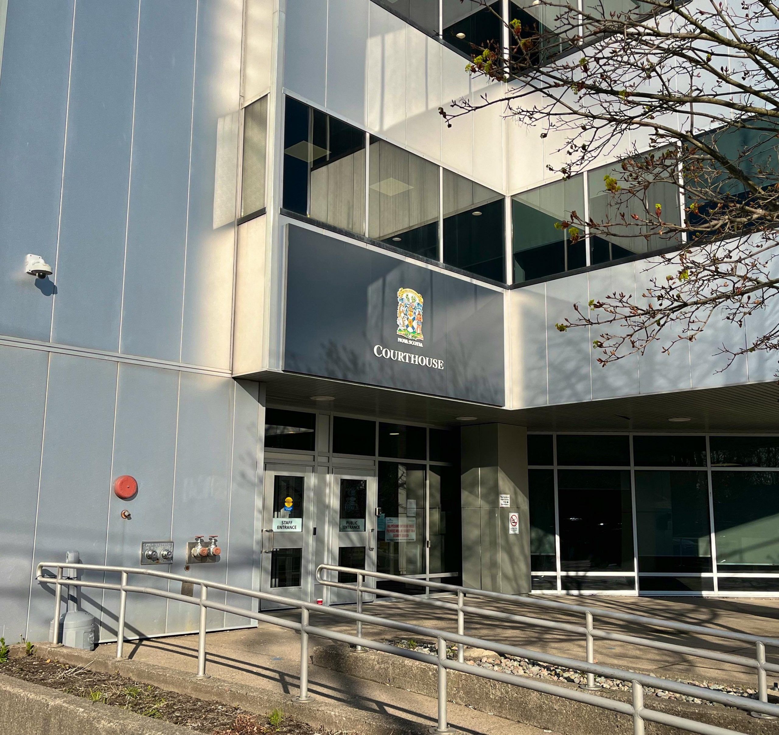 Imprisoned Sydney sex offender facing more charges | PNI Atlantic News