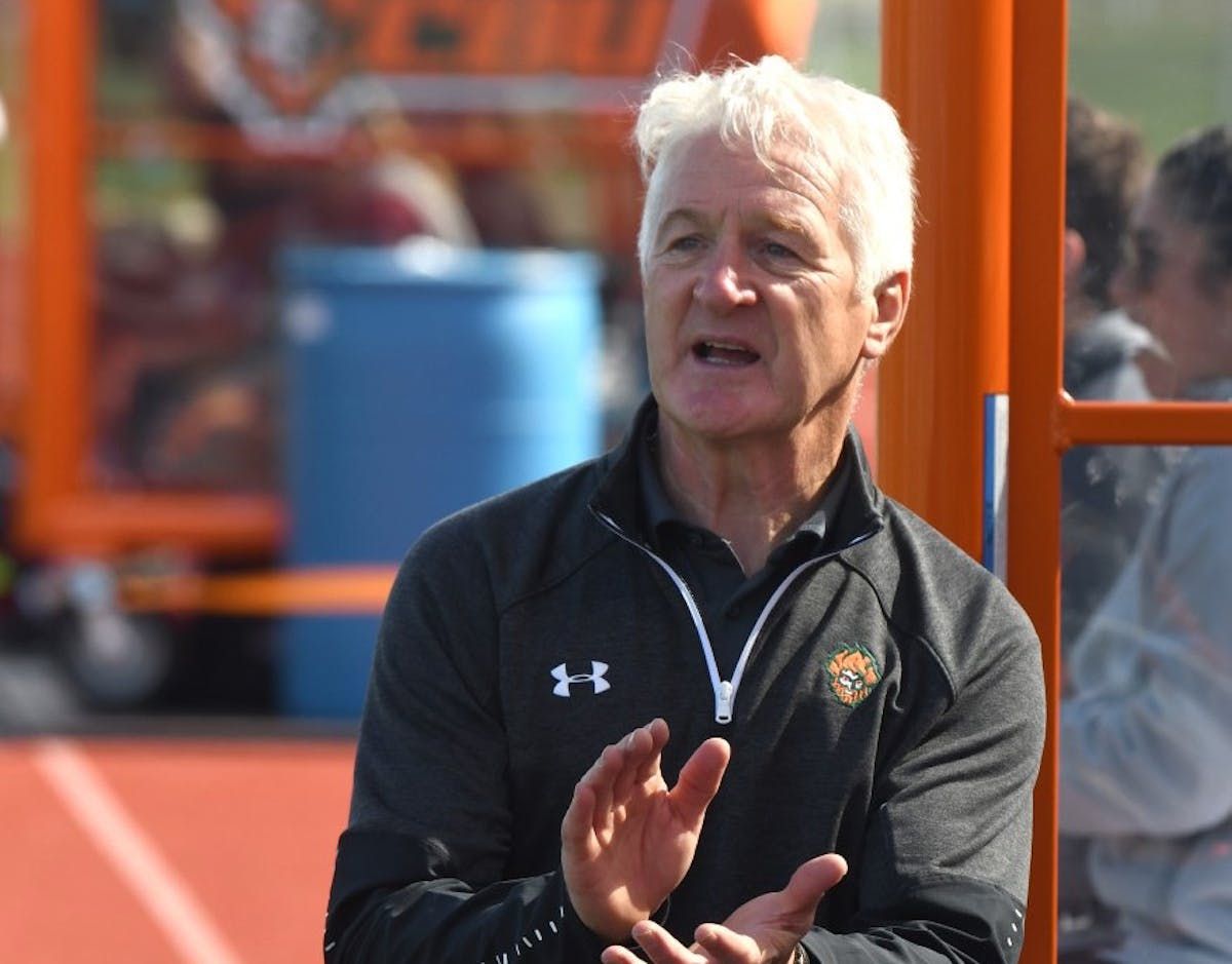 Cape Breton’s Stephen (Ness) Timmons in 25th season with Capers | PNI ...