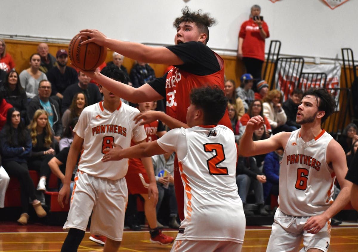 JUNIOR VARSITY BASKETBALL PROVINCIALS: Cape Breton teams drop opening ...