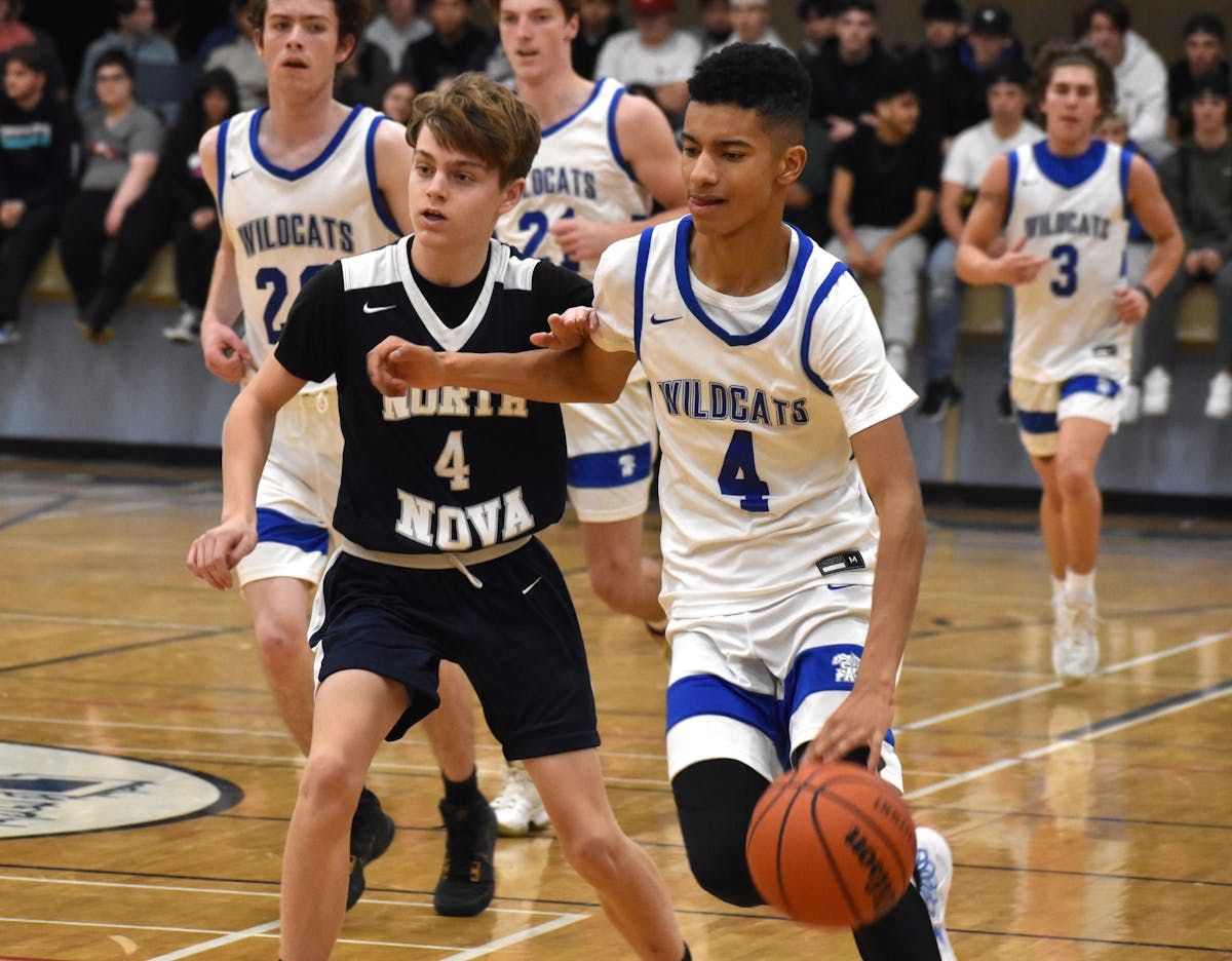 Host team drops opening games at Sydney Academy Wildcat Invitational ...