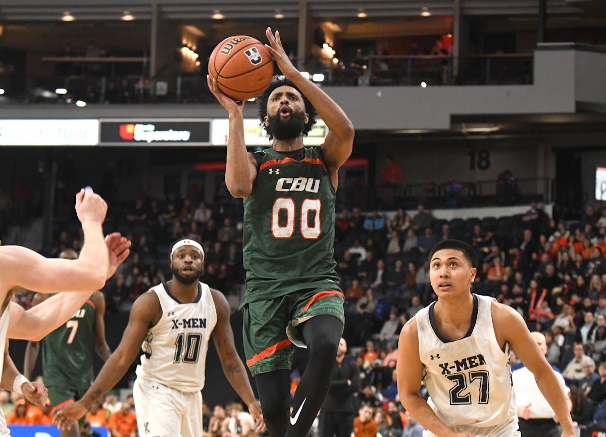 AUS BASKETBALL: St. FX X-Men oust Cape Breton Capers men in ...