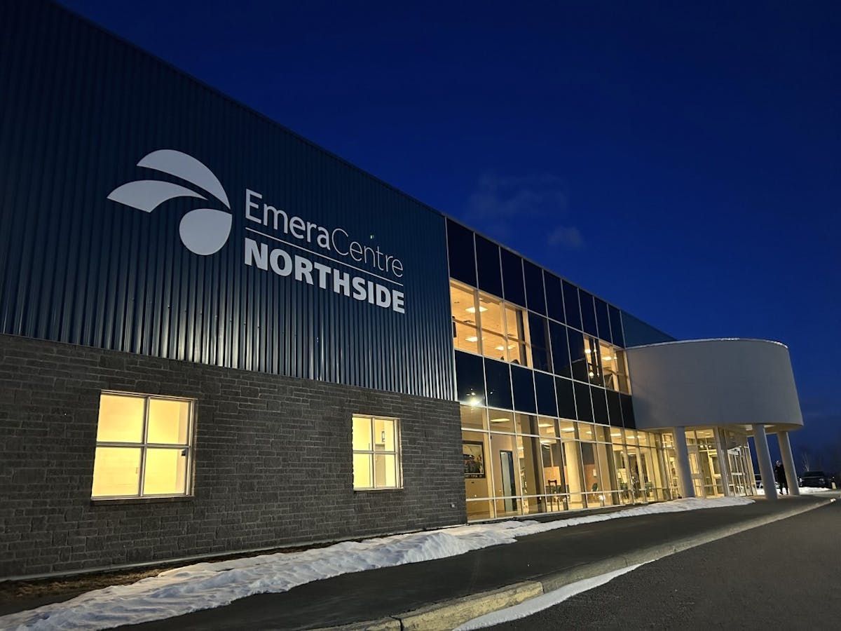 CBRM council votes in favour of taking ownership of Emera Centre ...
