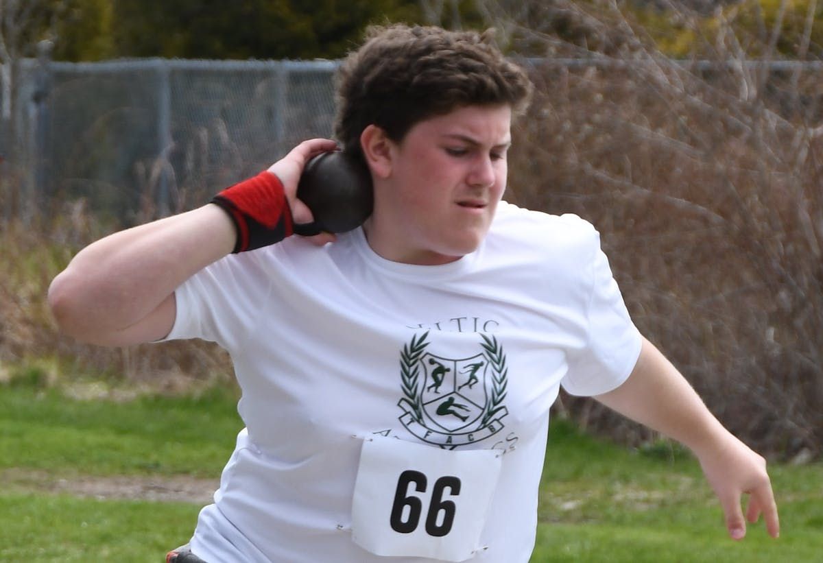 More than 400 athletes set to compete at Cape Breton-Victoria District ... More than 400 athletes set to compete at Cape Breton-Victoria District ...