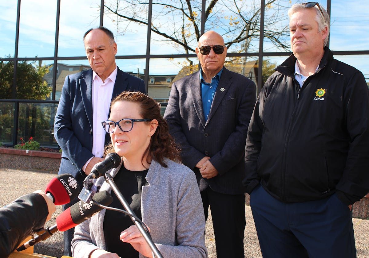 CBRM mayor, councillors fear provincial bill will threaten municipal ...