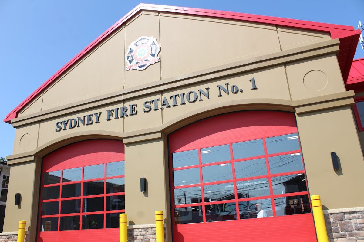 CBRM's fire, police services seek ways to draw in new recruits | PNI ...