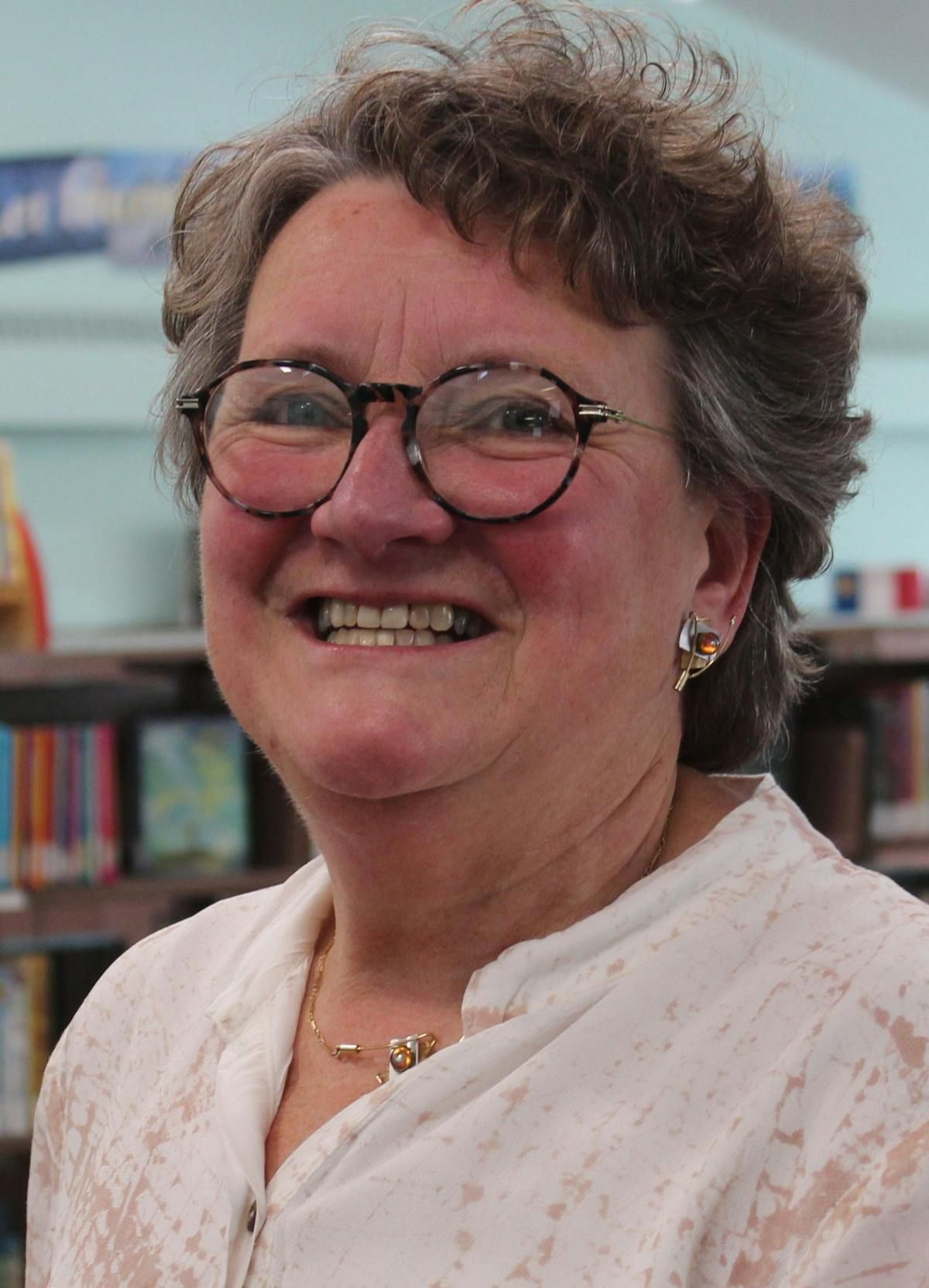 Cape Breton University professor remembered for commitment and laughter ...