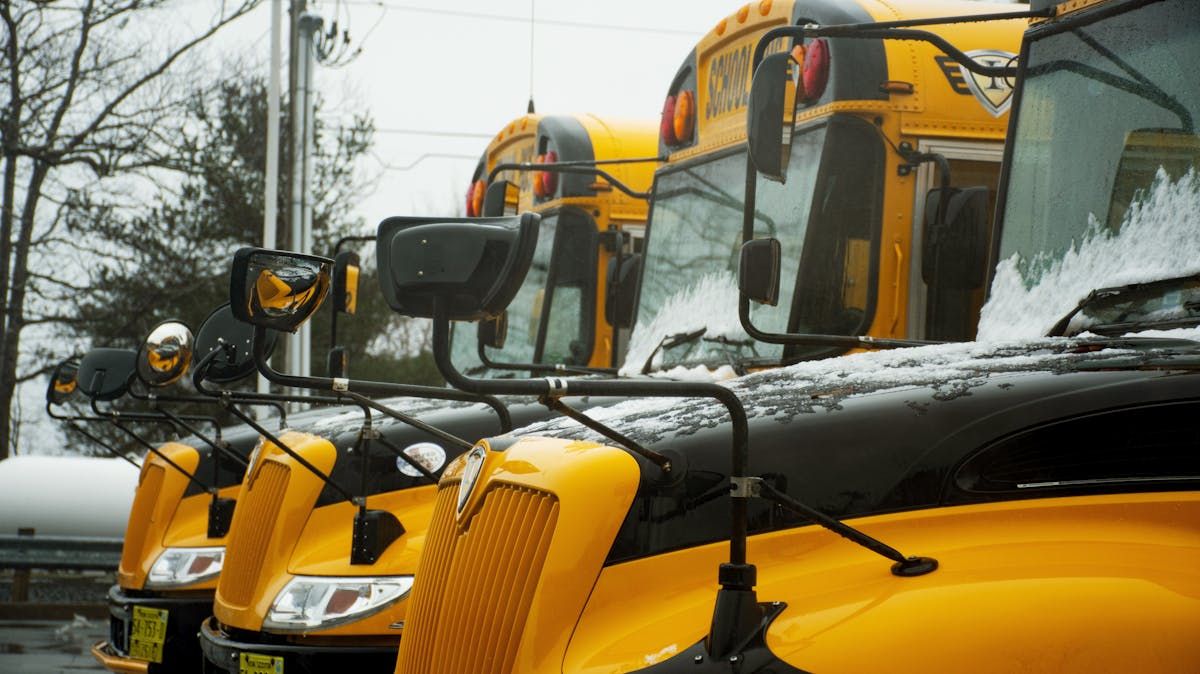 CCRCE seeks input on redefining catchment areas for western Pictou ...