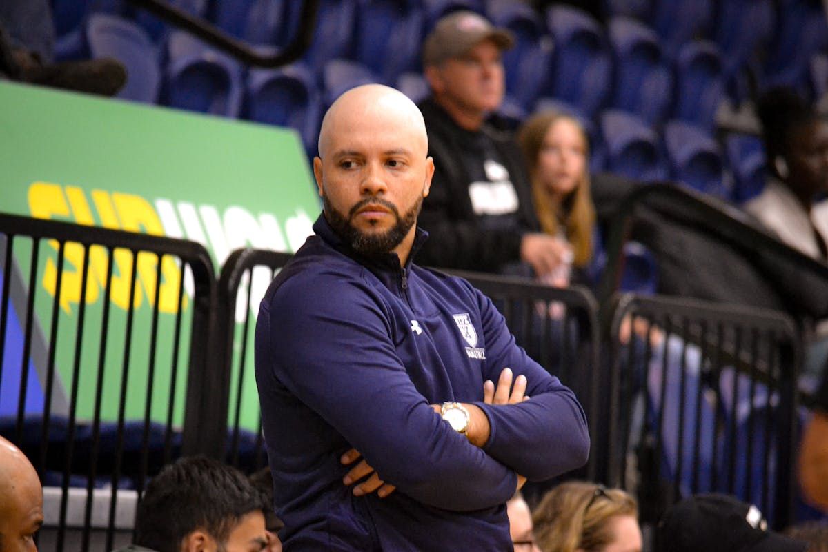 CEBL's Calgary Surge install St. F.X. bench boss Tyrell Vernon as new ...