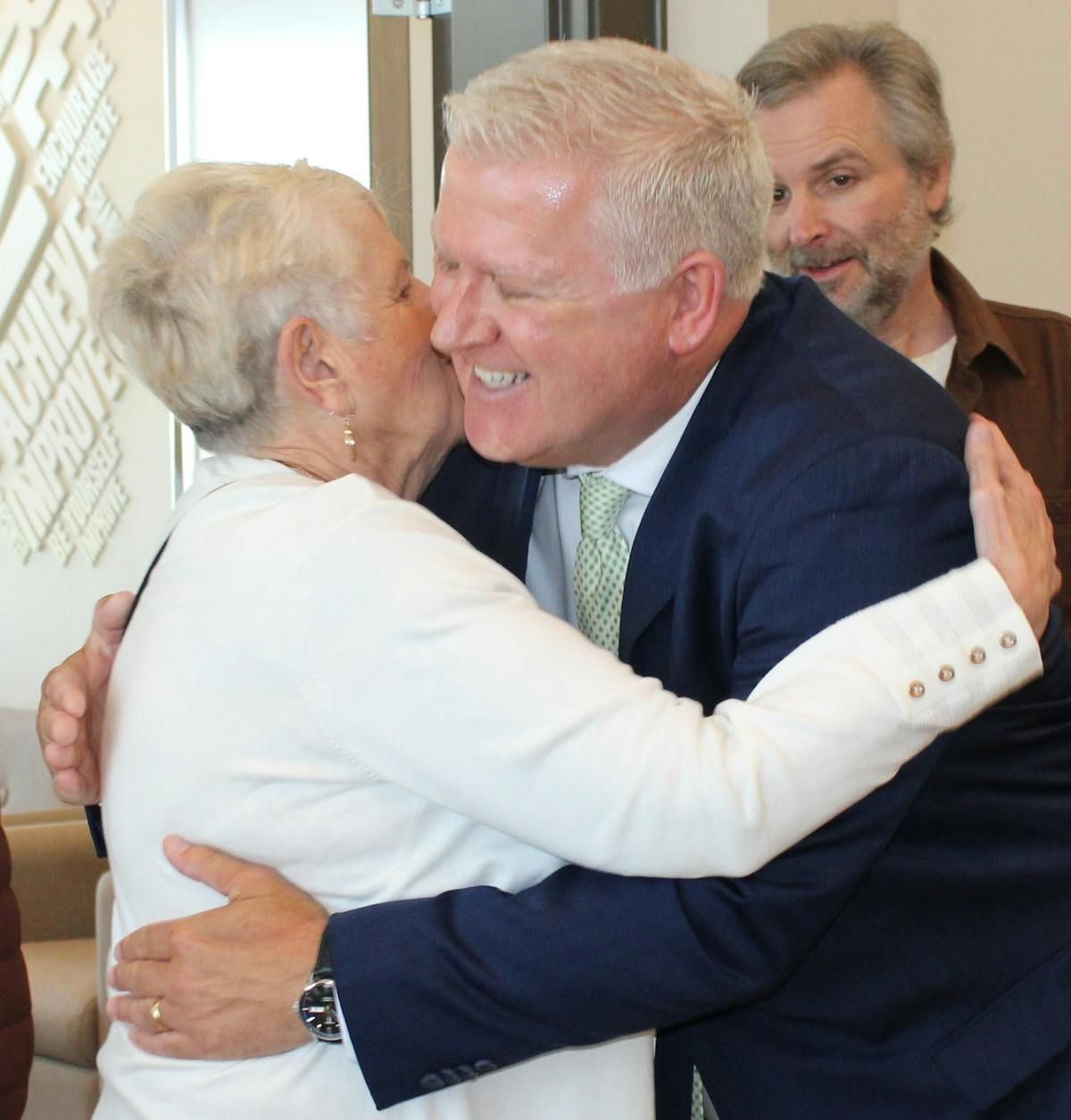 LETTER: Allegations that former CBRM mayor withdrew from community ...