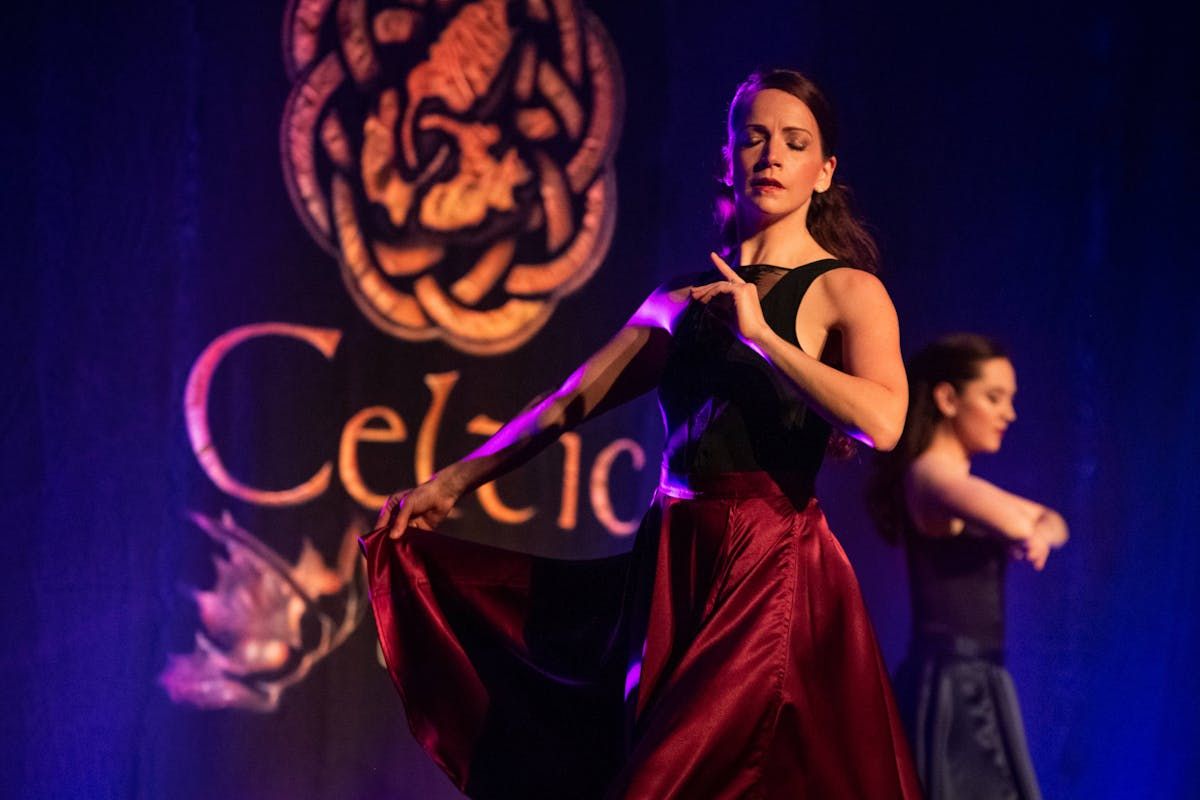 Celtic Colours 25th anniversary festival reaches its halfway point ...