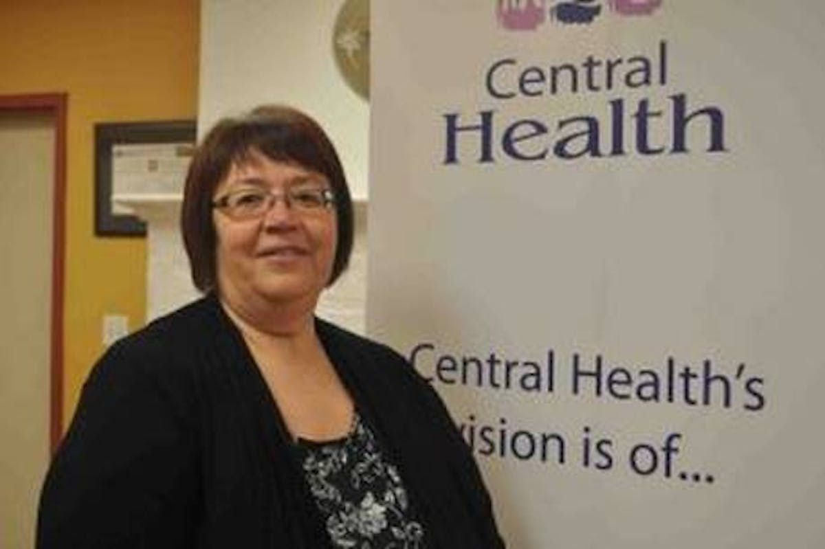 New CEO for Central Health | PNI Atlantic News