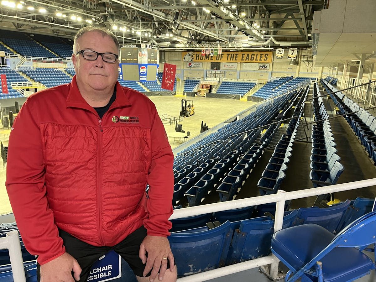 Centre 200's concert journey: From Ice Cube to Paula Abdul and beyond | PNI Atlantic News