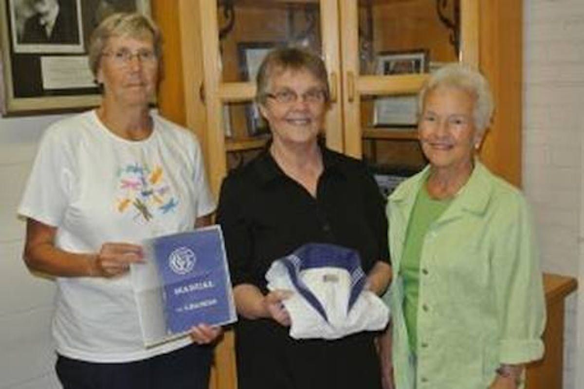 Service to recognize 100 years of CGIT | PNI Atlantic News