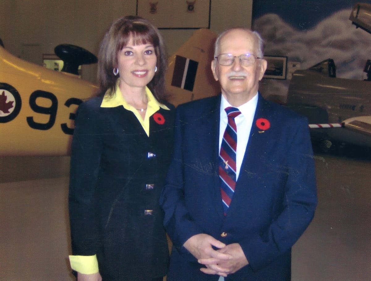 CINDY DAY: A weather forecast that changed everything… | PNI Atlantic News