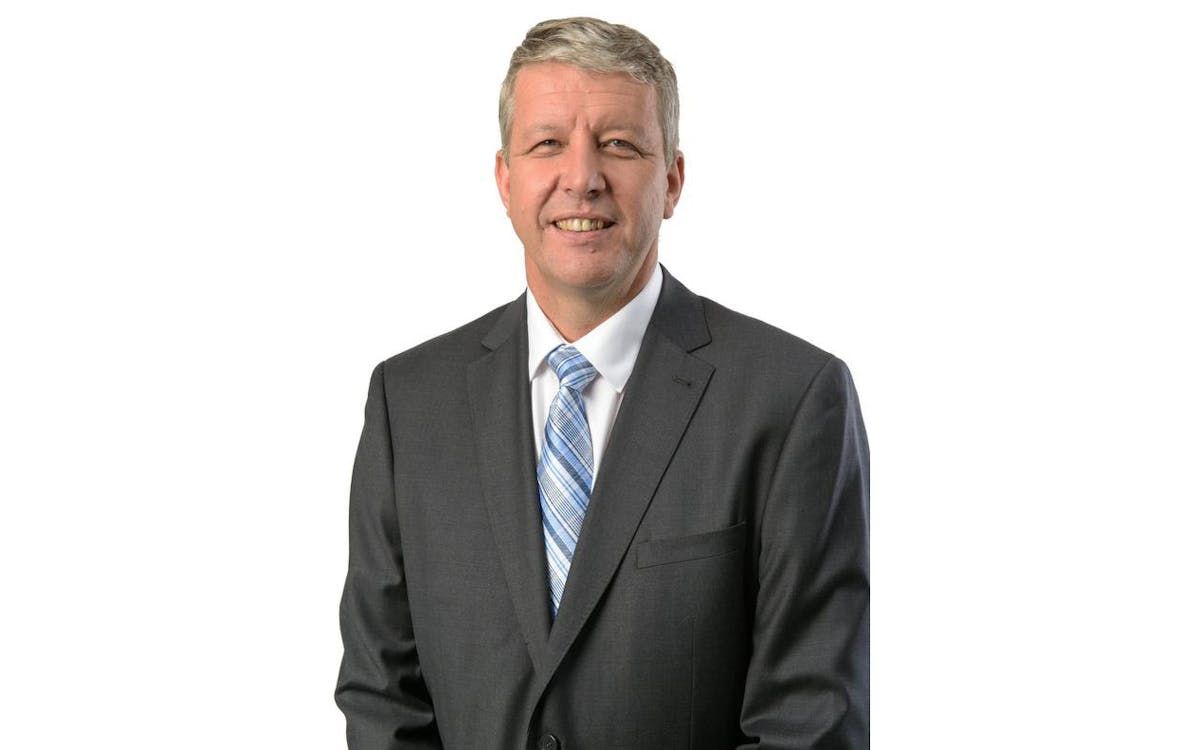 PC leadership Q&A: John Lohr | PNI Atlantic News