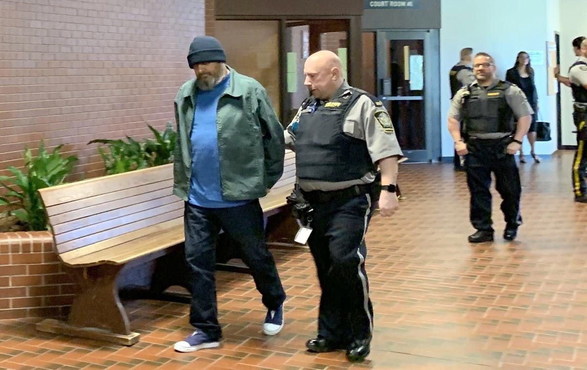 Parole eligibility set at 11 years for inmate who killed N.S. sex ...