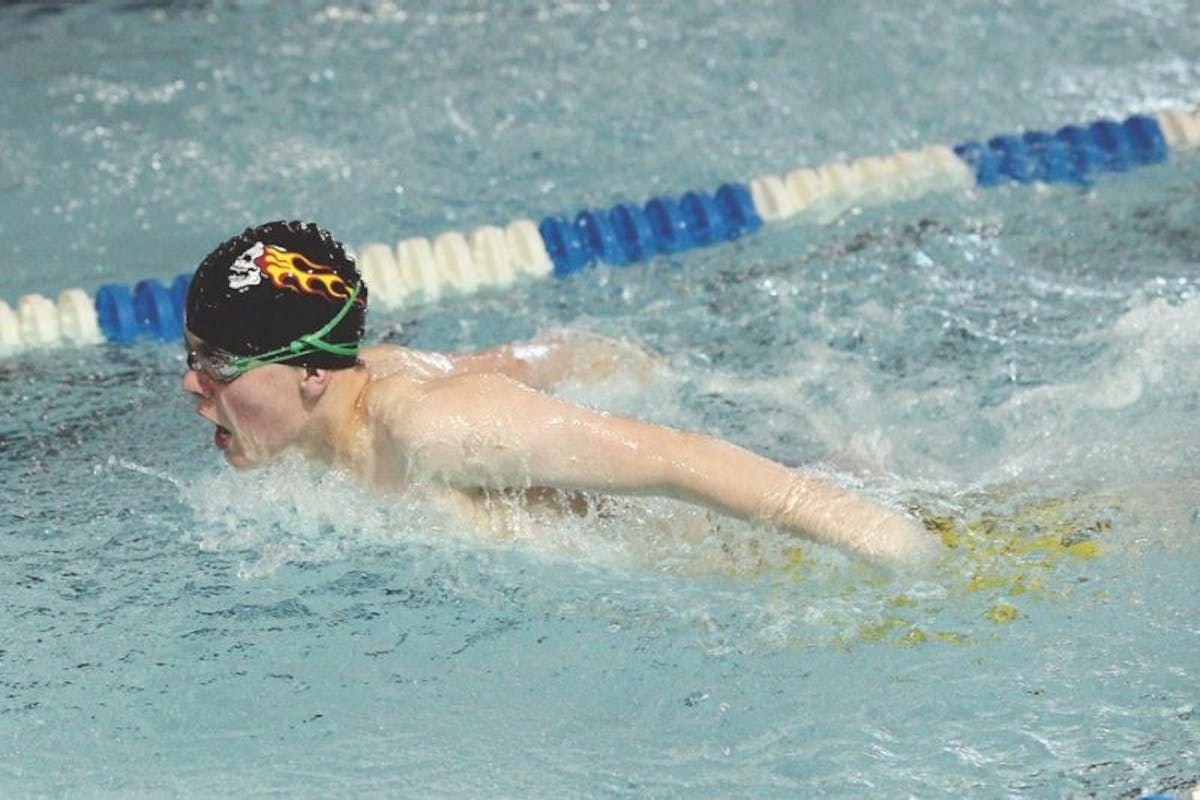 Western’s swim team roster set for provincial Summer Games Gallery ...