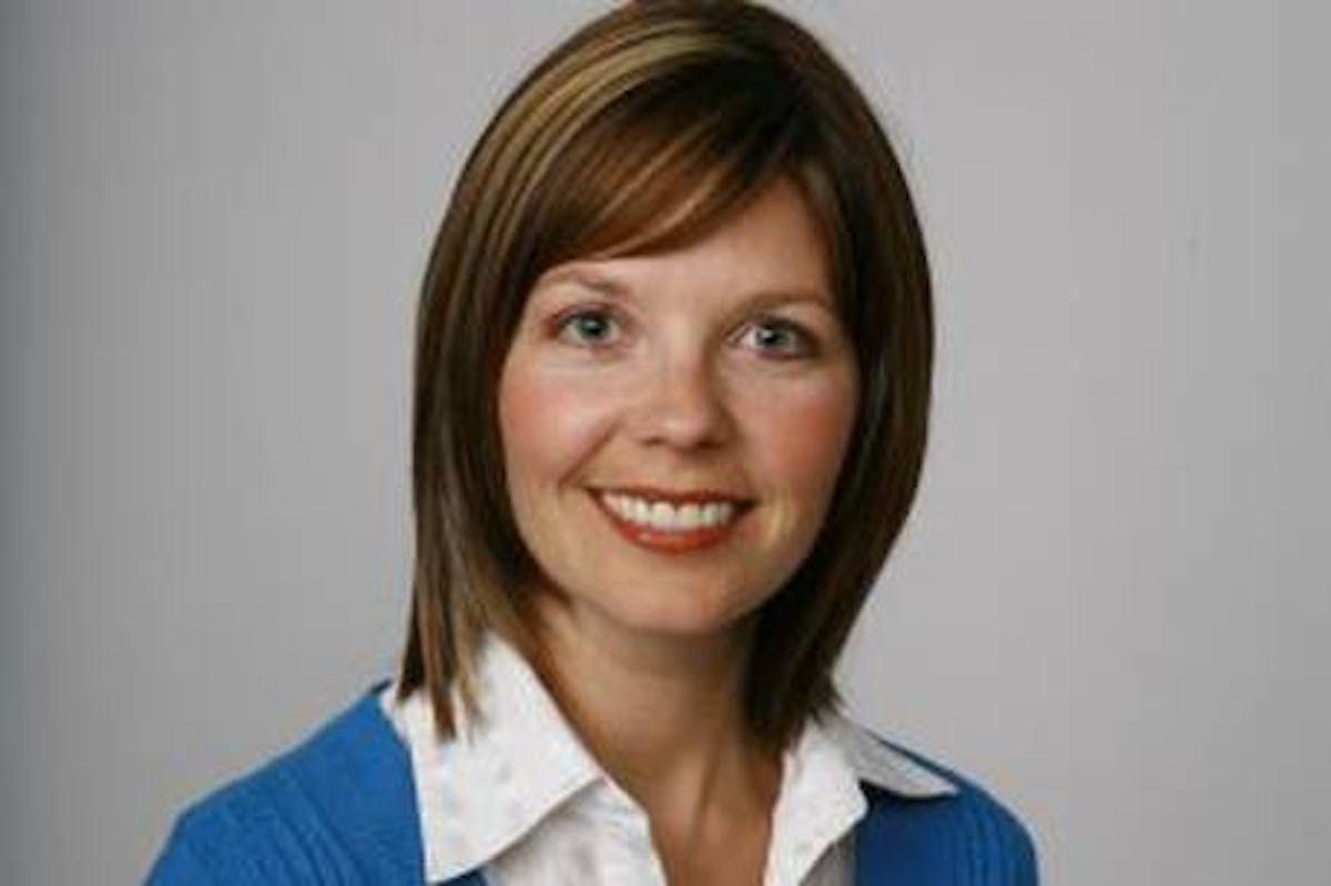 Charlene Johnson leaves tomorrow for Southeast Asia | PNI Atlantic News