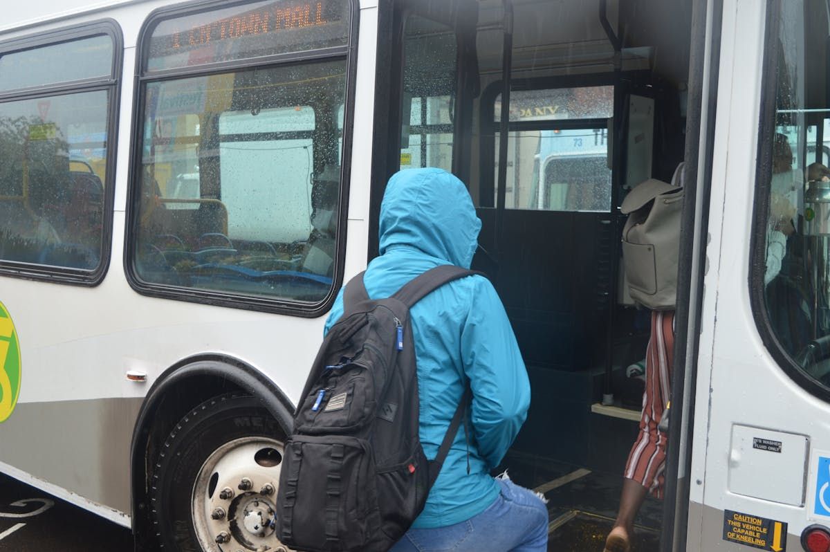 Charlottetown council unanimously supports upgrades for T3 Transit ...