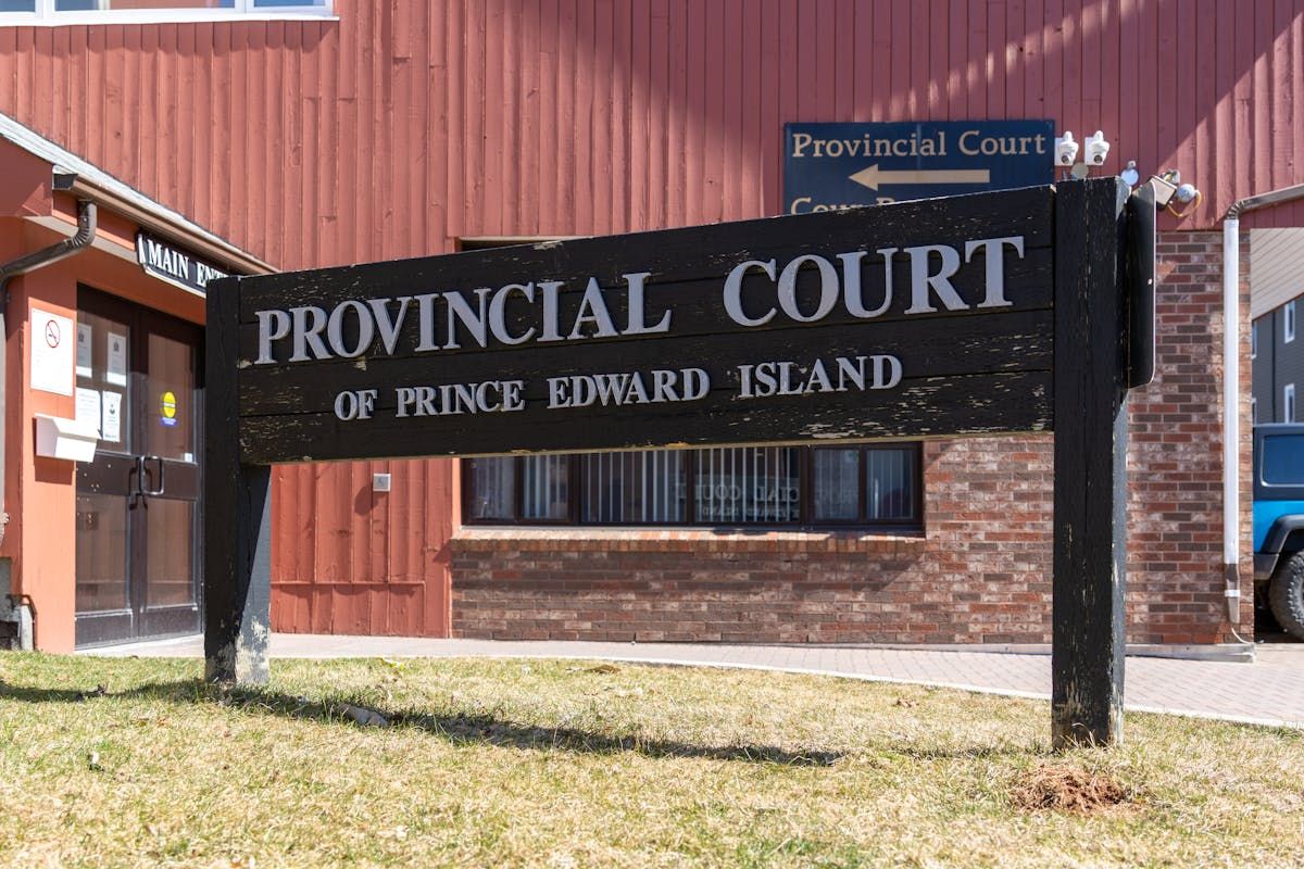 Child luring nets P.E.I. man 6 years in prison | PNI Atlantic News