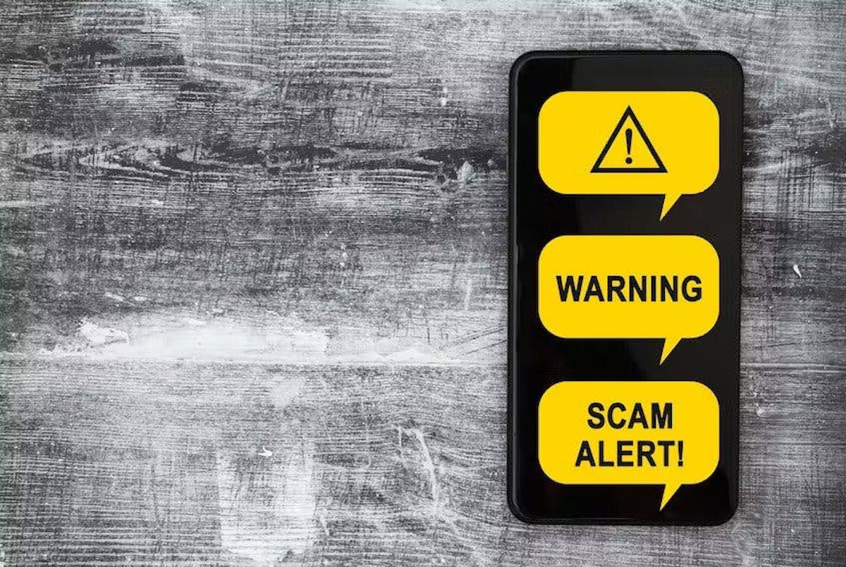 P.E.I. RCMP warns of rising scam activity | PNI Atlantic News