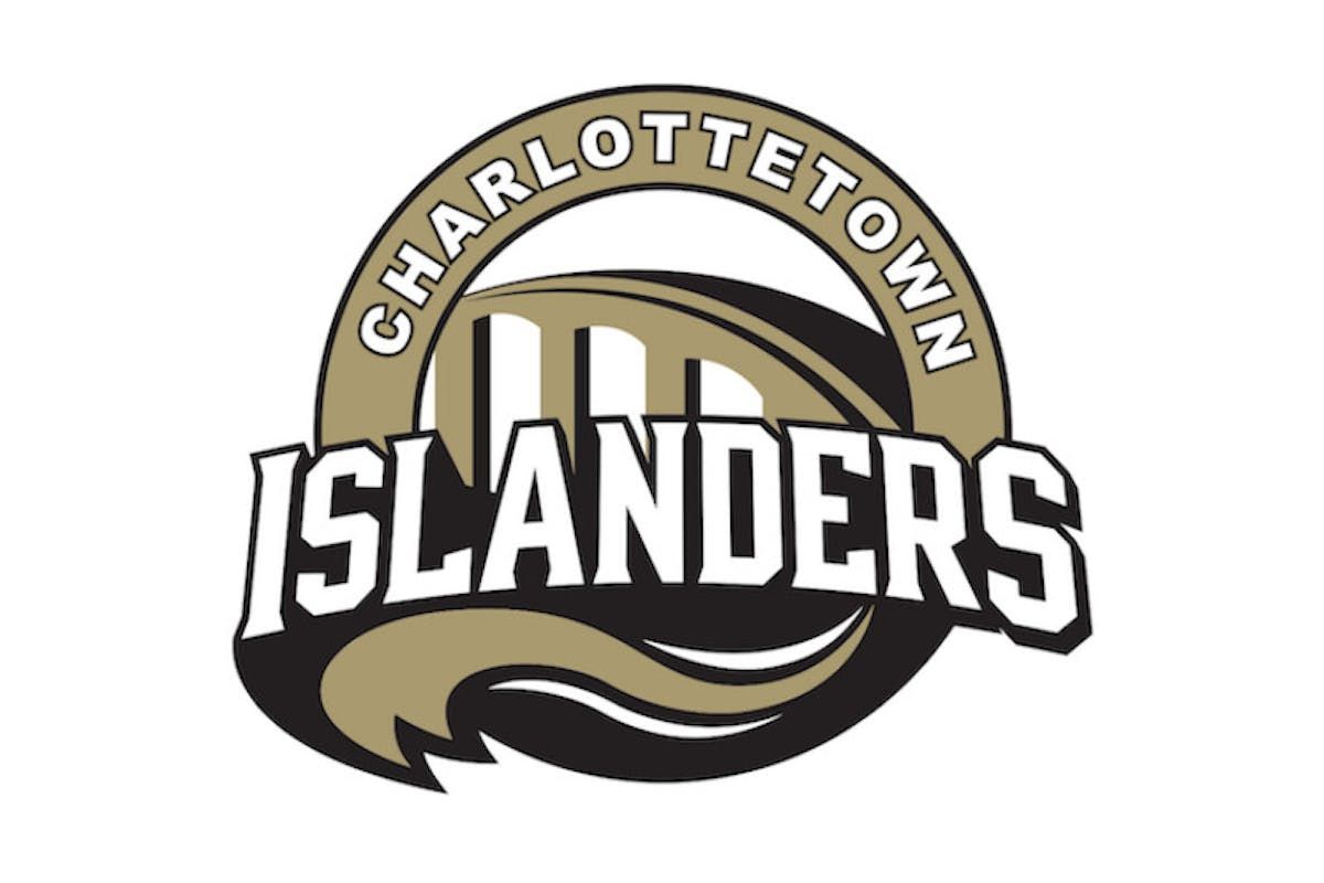 UPDATE: Kiefer Lyons’ first goal with P.E.I.'s Charlottetown Islanders ...