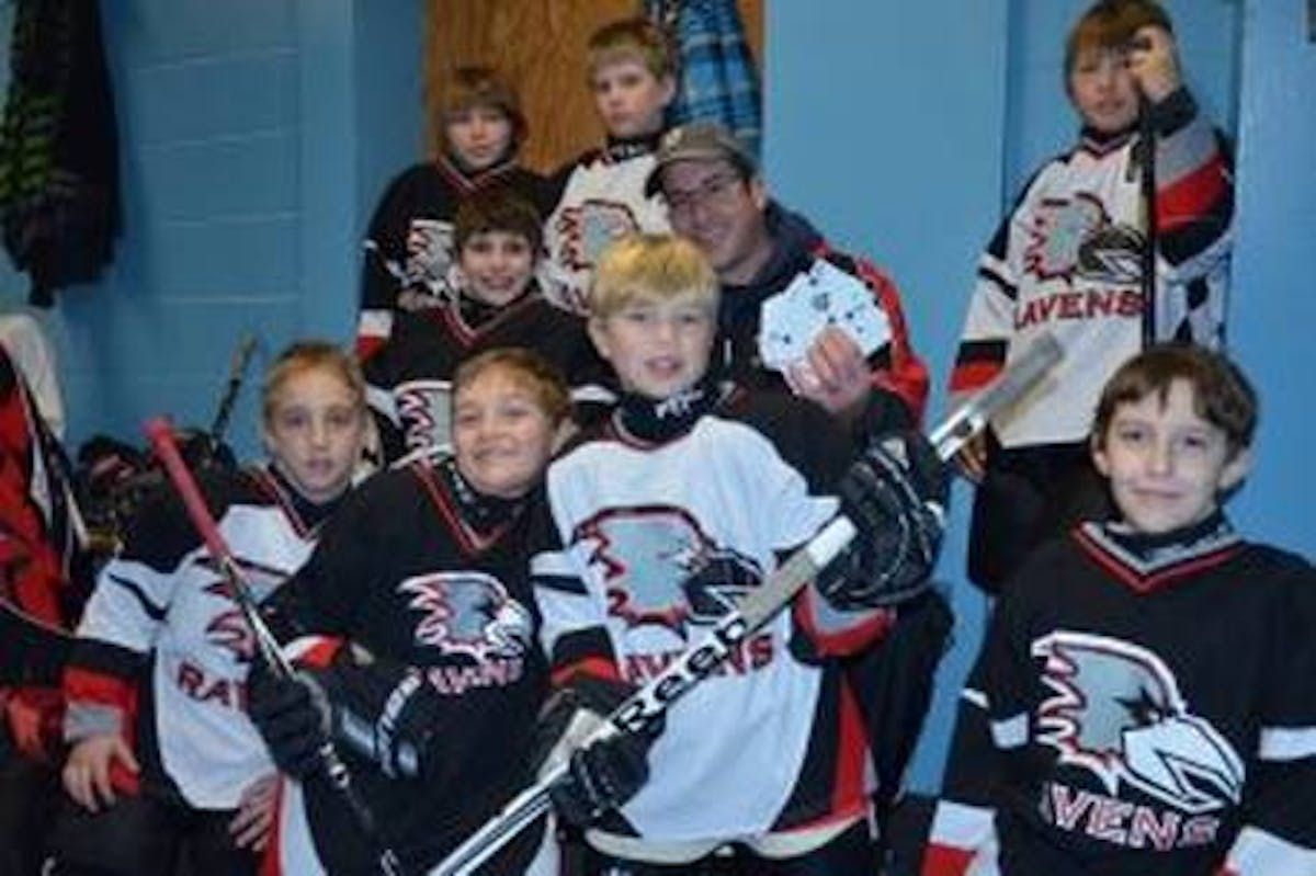 Chase the Ace at Digby Arena | PNI Atlantic News