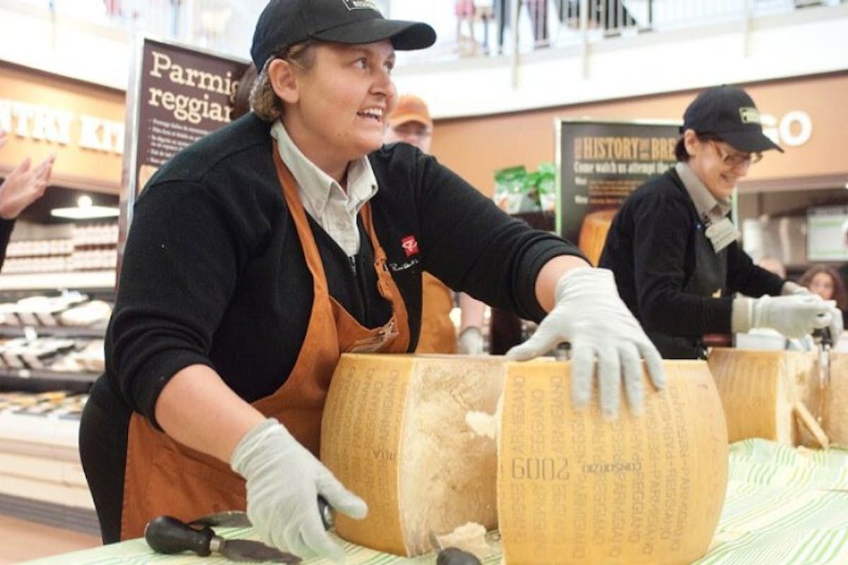 Cheese cracking has centuries of history and traditions Gallery | PNI ...