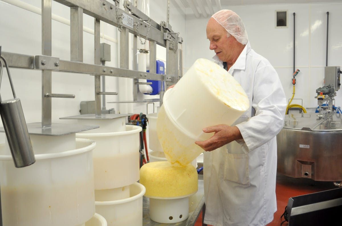 Antigonish County farm adds value with organics | PNI Atlantic News