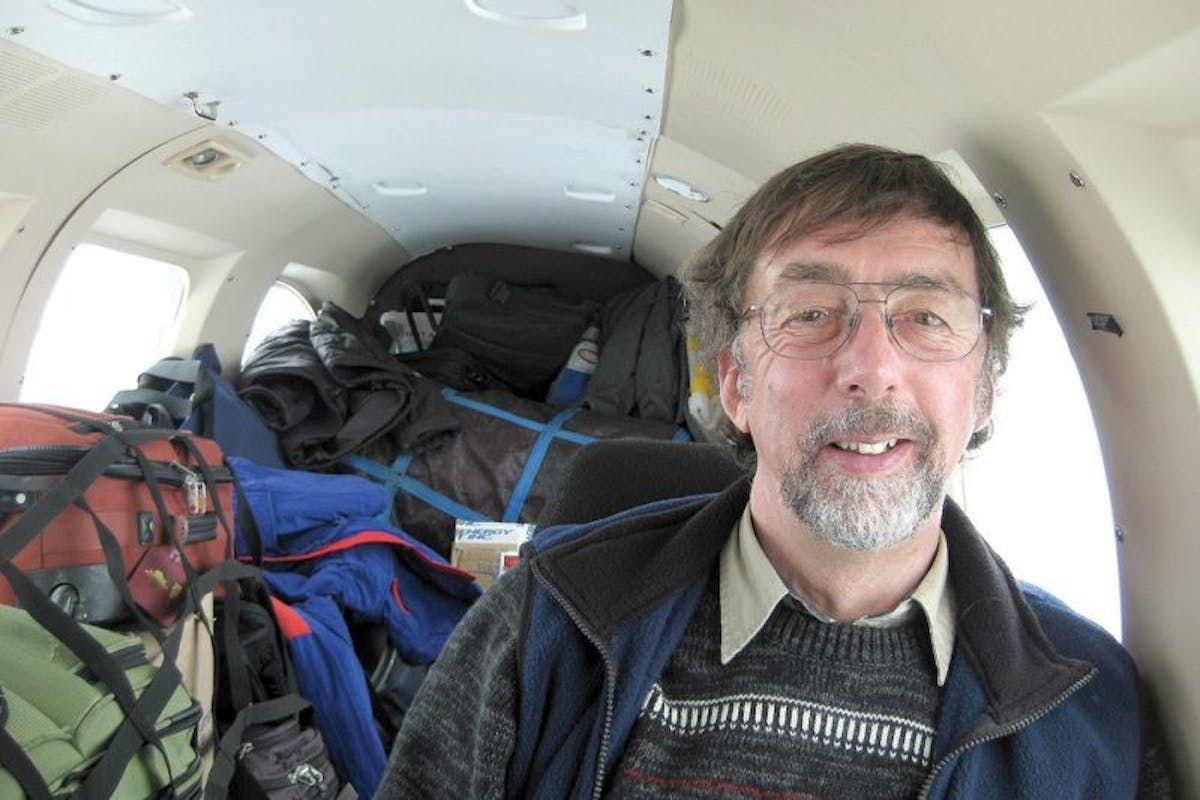 After 11 years, Chemistry is Everywhere! program makes its final trip ...