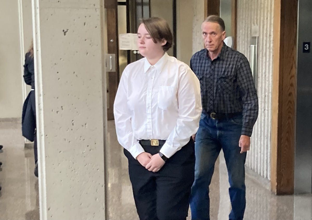 Halifax judge gives young woman conditional sentence for pimping girl ...