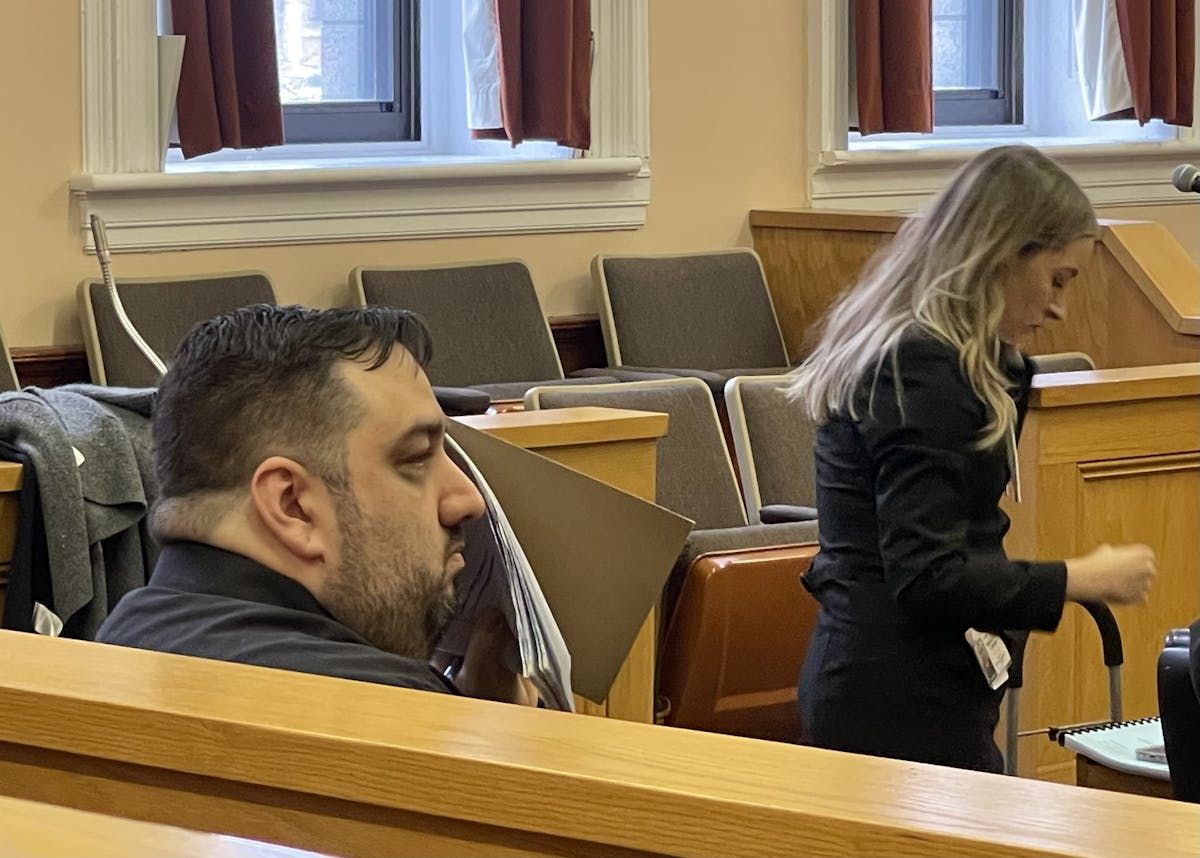 Chris Carter's sexual assault trial postponed in St. John's after new ...