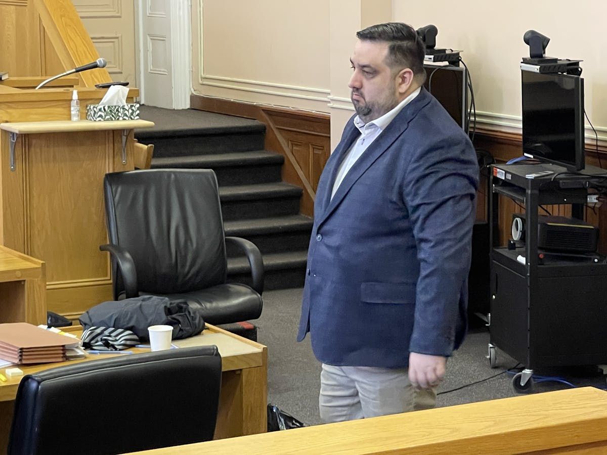 Chris Carter's St. John's sexual assault trial postponed for medical ...