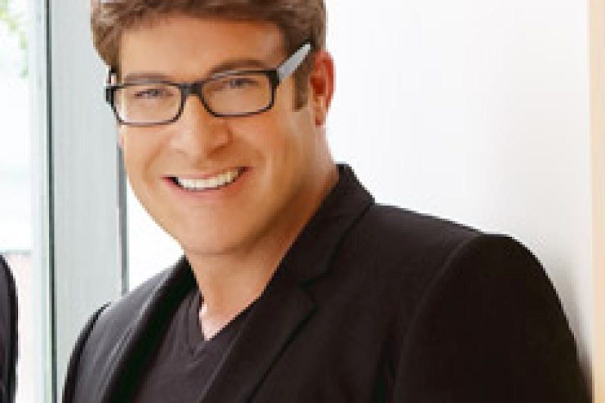 Chris Hyndman of CBC-TV series 'Steven and Chris' has died Gallery ...