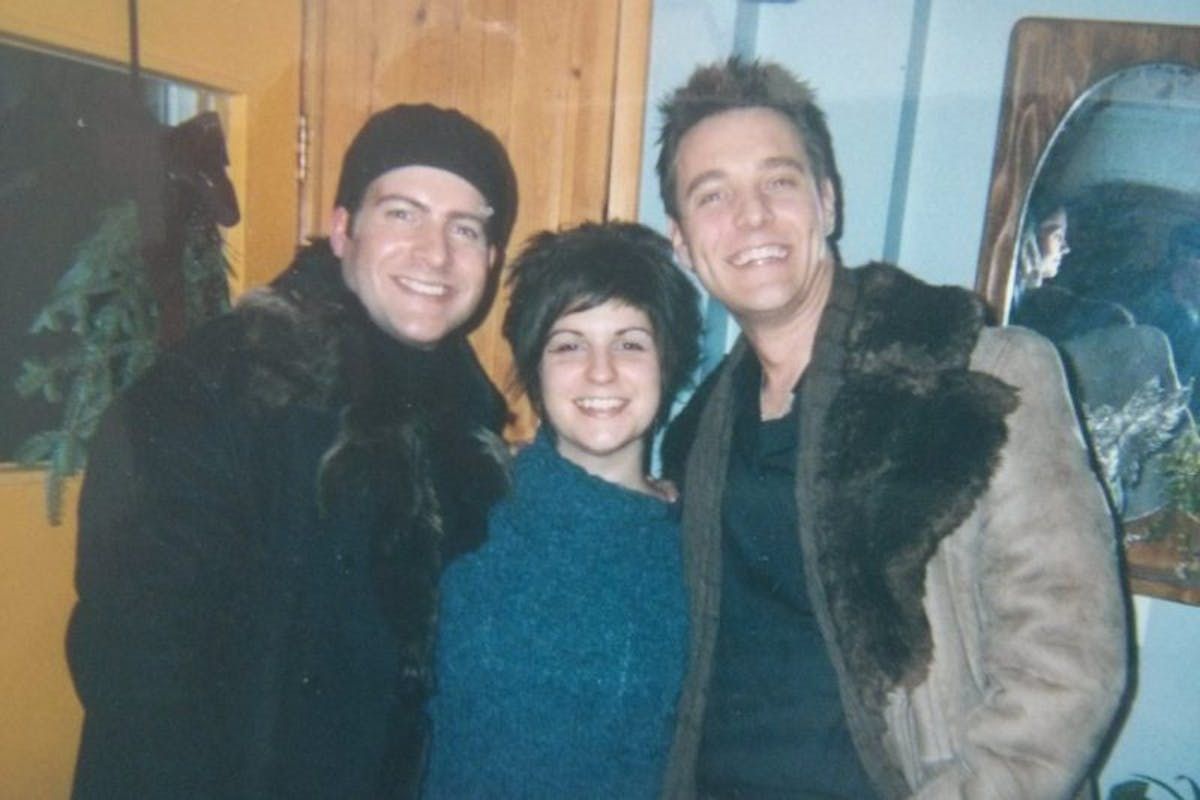 Memories of Chris Gallery | PNI Atlantic News