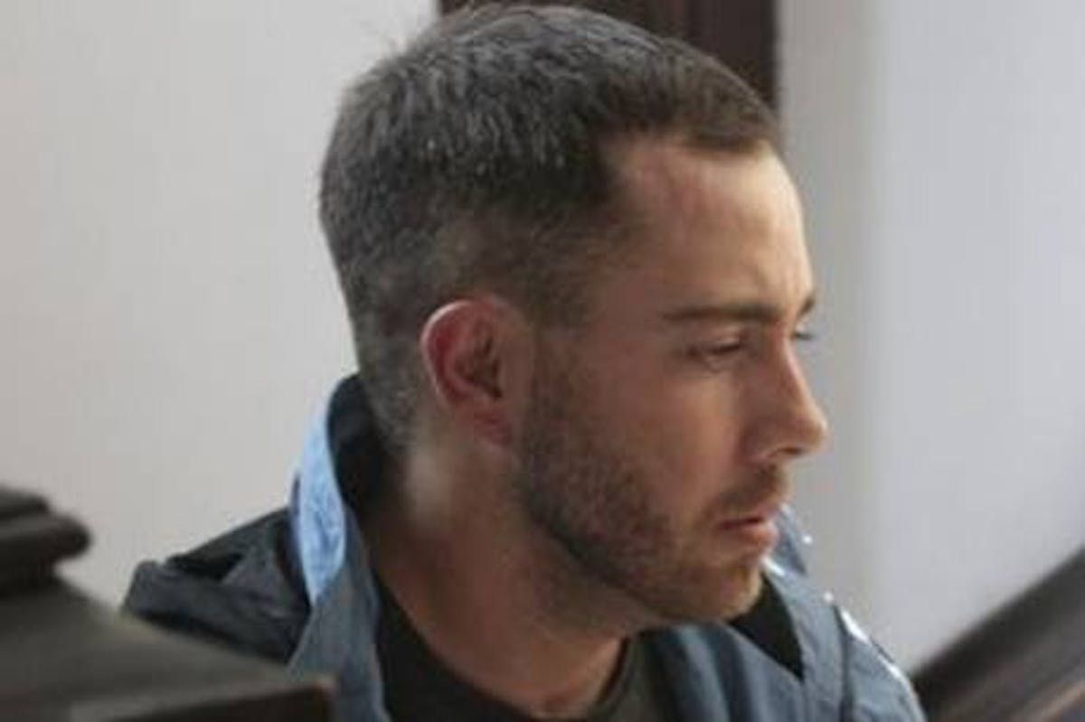 Man charged with murdering Const. Catherine Campbell | PNI Atlantic News