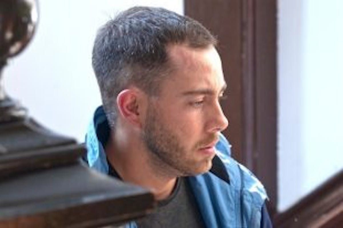 Accused in Catherine Campbell's murder has case adjourned Gallery | PNI ...