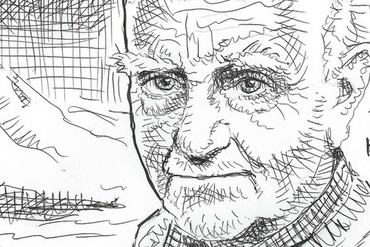 KEVIN TOBIN CARTOON: In Memory of Christopher Pratt (1935-2022) | PNI ...