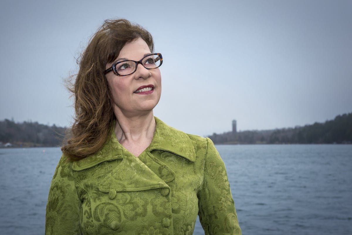 Well known meteorologist Cindy Day is now part of SaltWire network ...