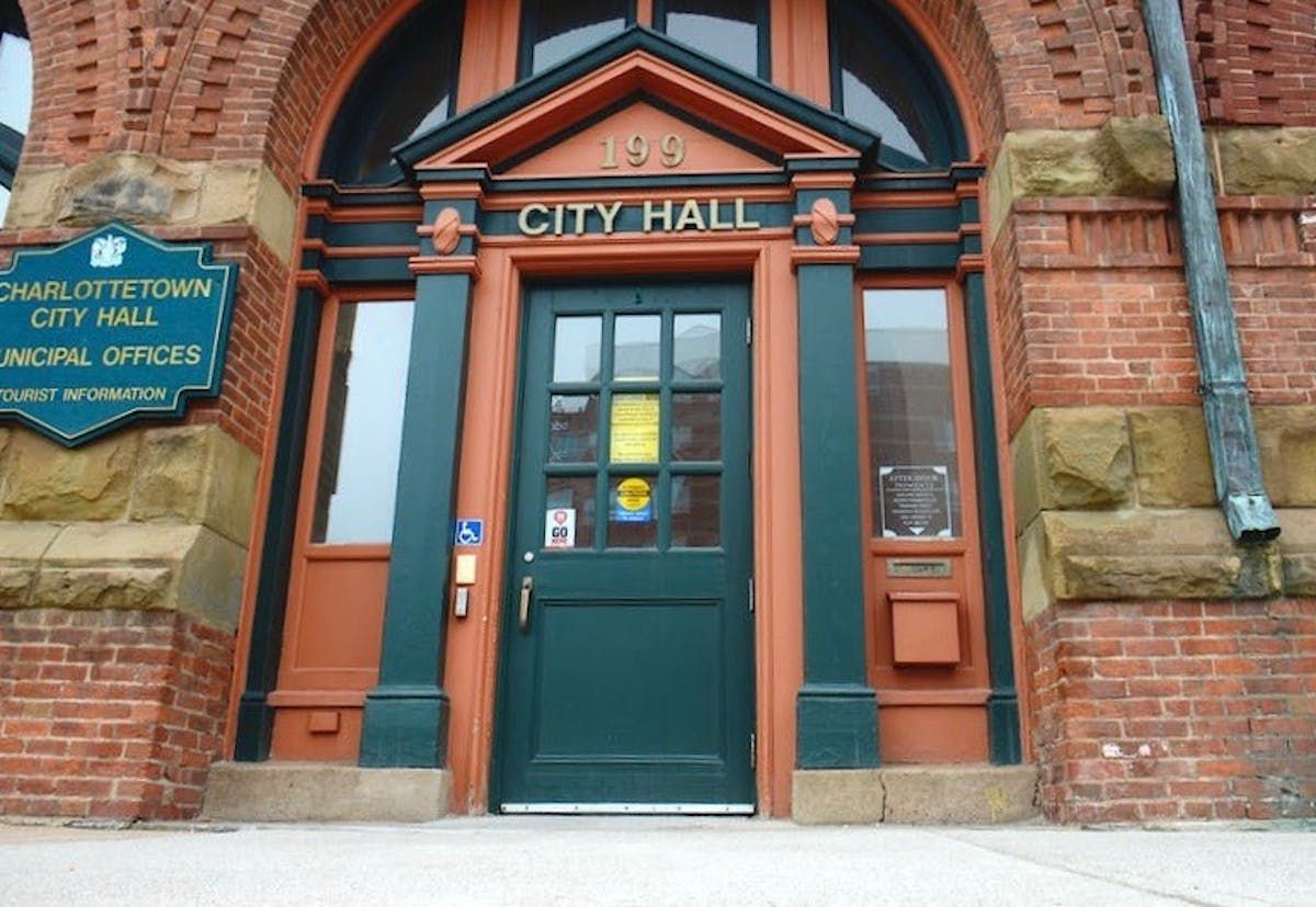 Common sense back needed at Charlottetown City Hall | PNI Atlantic News