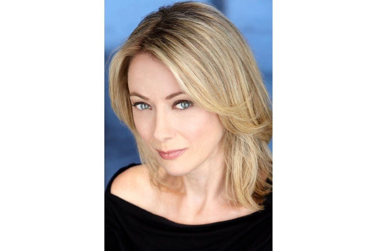 20 QUESTIONS: With P.E.I.'s Claire Rankin who currently plays Mary on ...